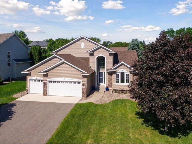 20911 Illinois Path, Lakeville, MN 55044