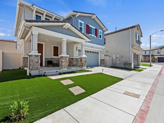 20911 Jennings Way
