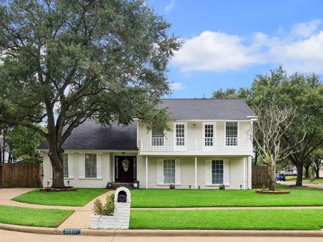 20911 Park Brush Cir, Katy, TX 77450