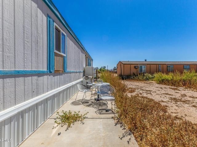 20917 W Black Butte Rd, Wittmann, AZ 85361 | MLS #7006 | Compass