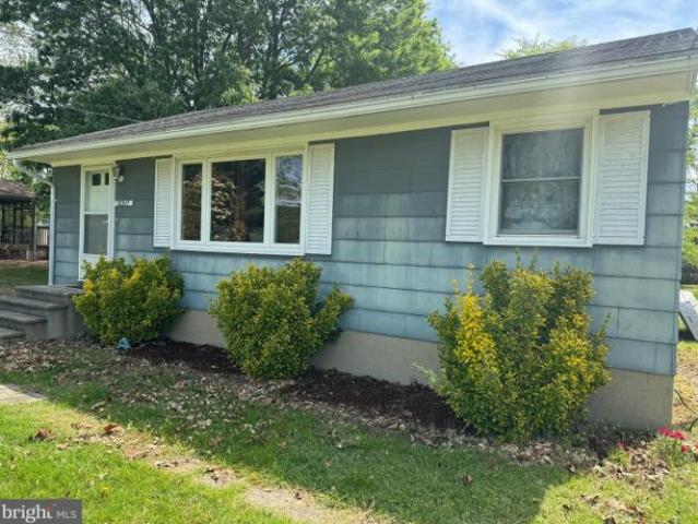 20917 Nanticoke Rd, Bivalve, MD 21814