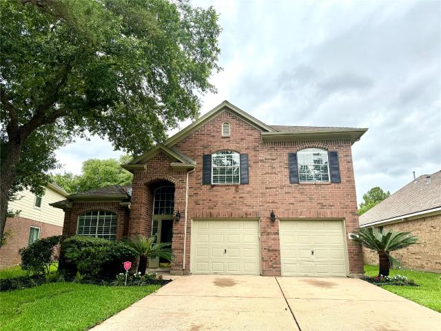 20914 Medallion Pointe Dr, Katy, TX 77450 | MLS #86845 | Compass