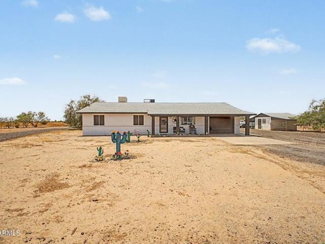 20915 W Dale Ln, Wittmann, AZ 85361