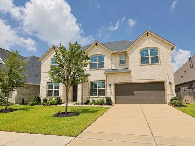 20915 Whirlaway Green Cir, Tomball, TX 77377