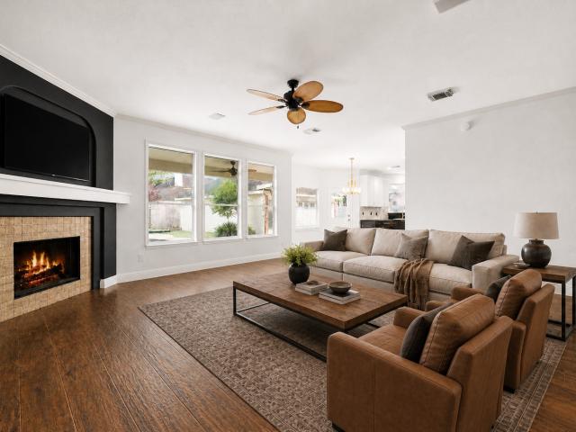 20915 Auburn Trace Court