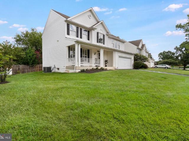 20915 Chippoaks Forest Circle