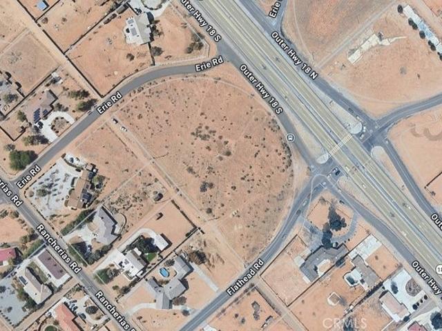 20915U S Highway 18, Apple Valley, CA 92307