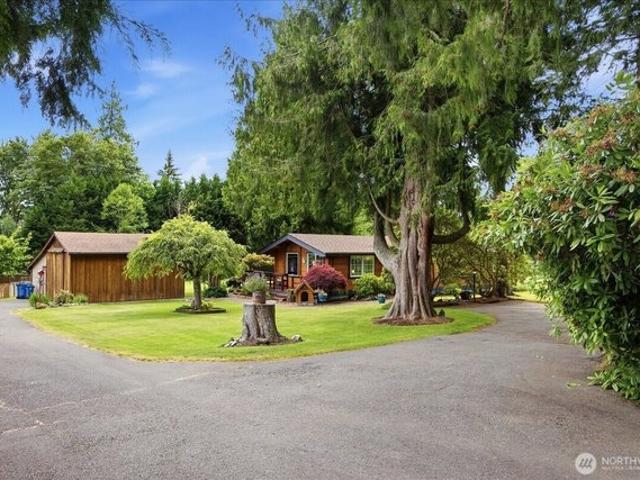 20916 Brown Rd, Monroe, WA 98272