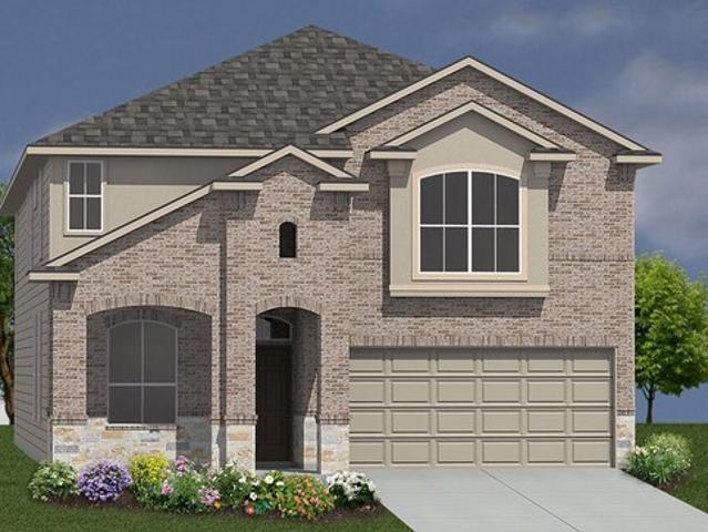 20916 Streamlet End, San Antonio, TX 78266