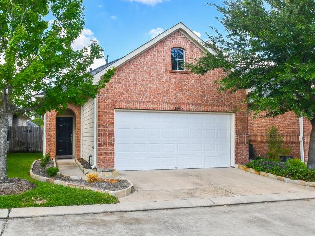 20916 Sunrise Pine View Lane
