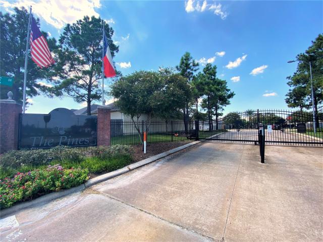 20916 Sunrise Pine View Lane