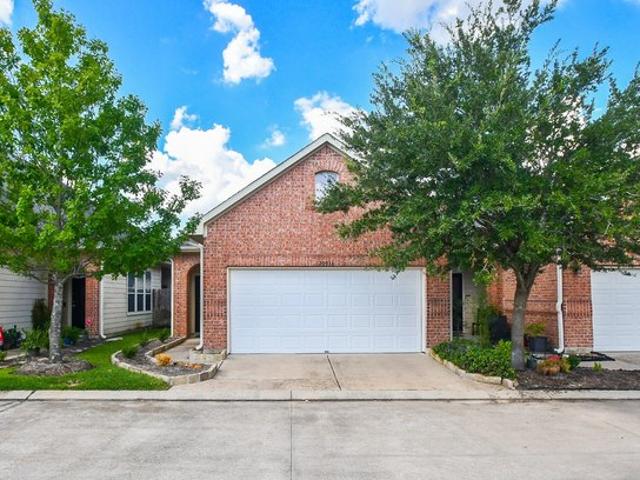 20916 Sunrise Pine View Ln, Katy, TX 77450