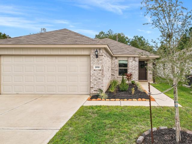 20918 Twining Rose Ln, Tomball, TX 77377 | MLS #89207 | Compass