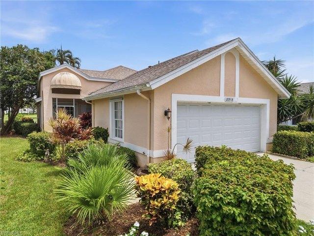20918 Country Barn Dr, Estero, FL 33928