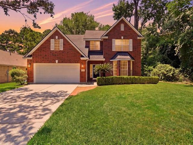 20919 Golden Kings Ct, Humble, TX 77346