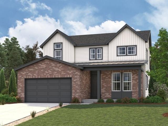 20919 Grays Peak Dr, Parker, CO 80138