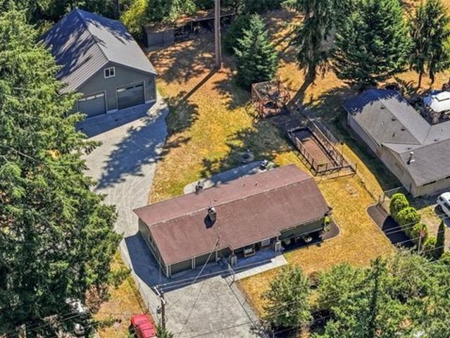 2091 nd Ave E, Spanaway, WA 98387