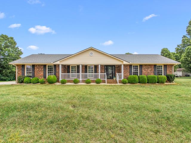 2091 Northcrest Drive