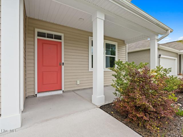 2091 Bella Point Drive SE