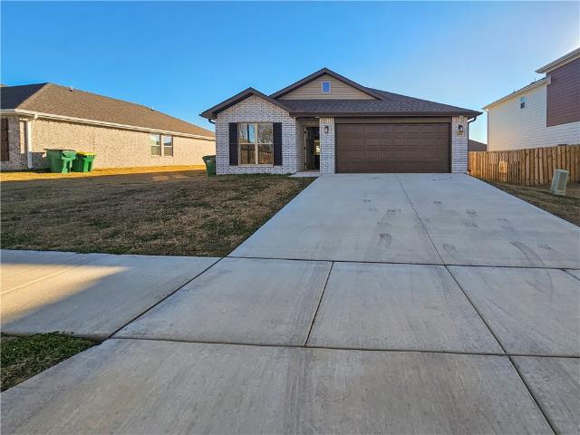 2091 Bluebonnet Lane