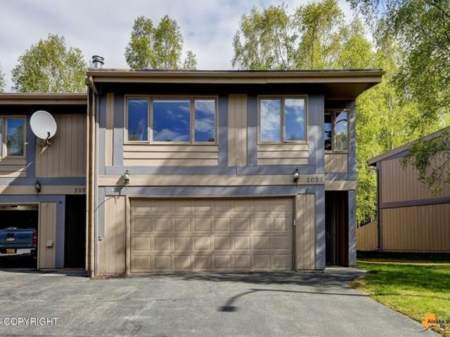 2091 Crataegus Ave, Anchorage, AK 99508