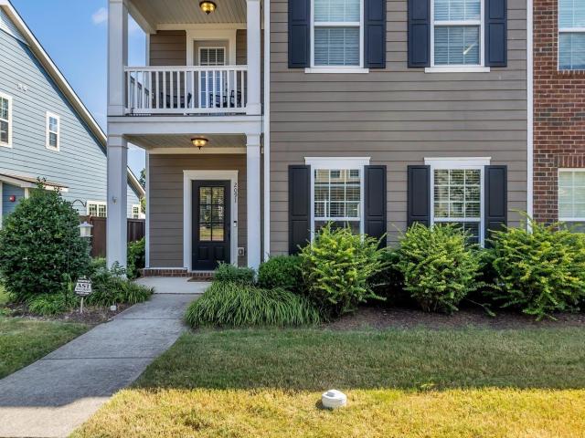 2091 Hemlock Dr