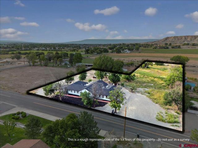 2091 Locust Rd, Montrose, CO 81401 | MLS #828244