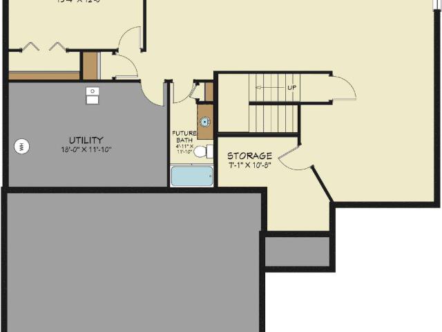 2091 River Bend Trail