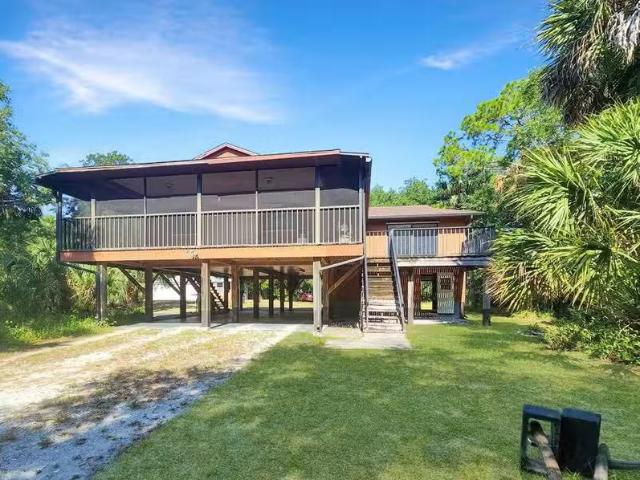2091 SW Blossom Ave, Arcadia, FL 34266 MLS C7493274