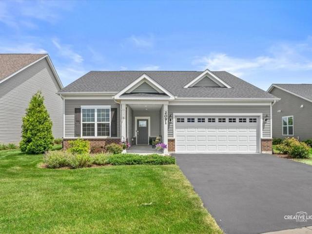 2091 Samantha Joy Ln, Bolingbrook, IL 60490