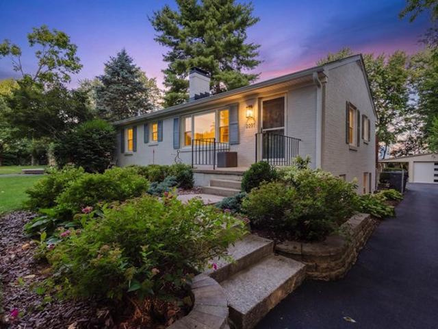 2091 Spring Grove Ave, Lexington, KY 40503