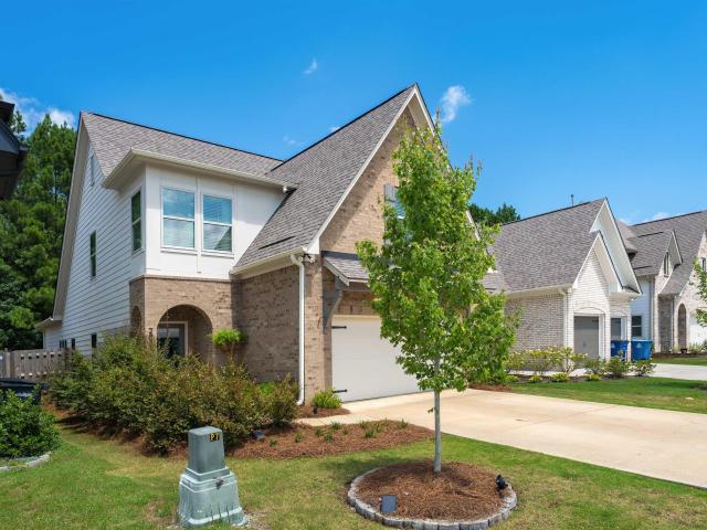 2091 Springfield Drive