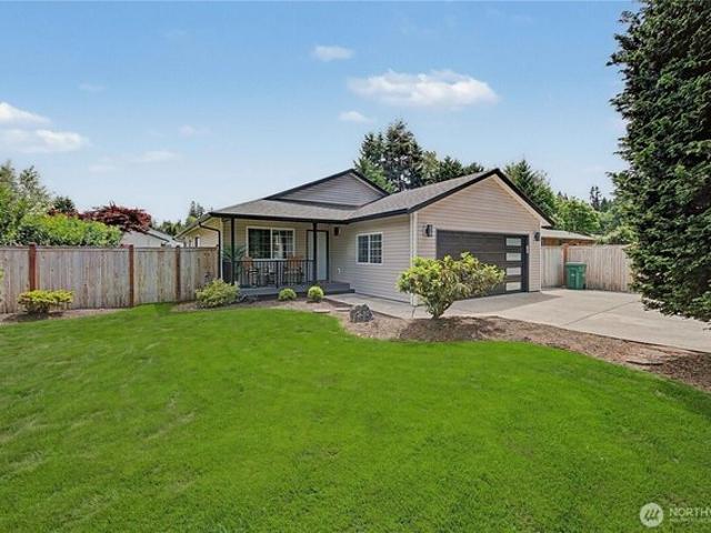2091 th Ave NE, Arlington, WA 98223