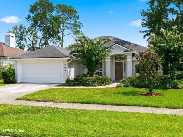2091 Water Crest Dr, Fleming Island, FL 32003