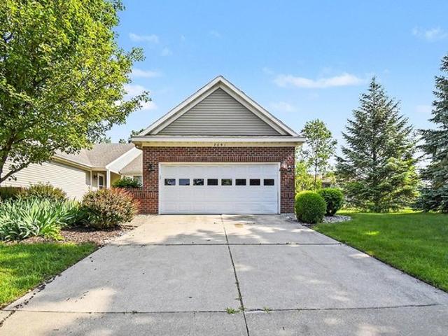 2091 Woodshire Pl SE, Grand Rapids, MI 49508
