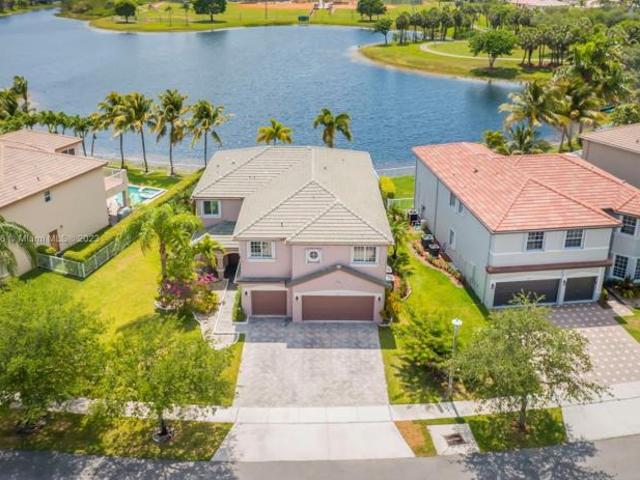 2091 176th Ave SW, Miramar, FL 33029