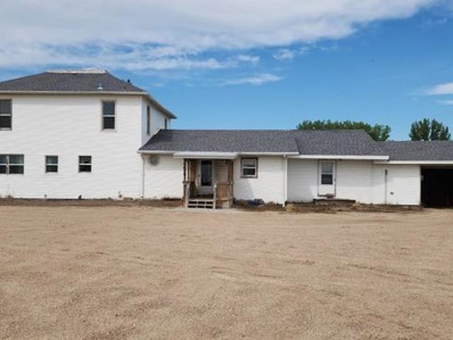 2091 99th St NW, Westhope, ND 58793