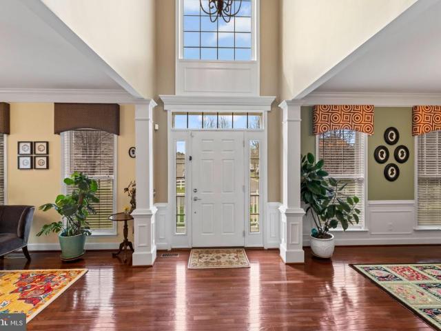 20923 Trenton Circle