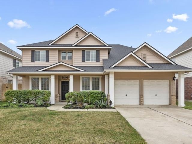 20923 Bayeux Ln, Spring, TX 77388