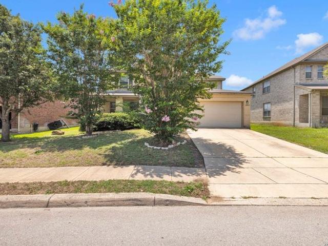 20923 Cape Coral, San Antonio, TX 78259