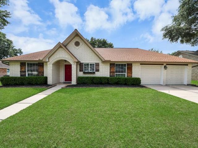 20923 Moor Lily Ct, Spring, TX 77388