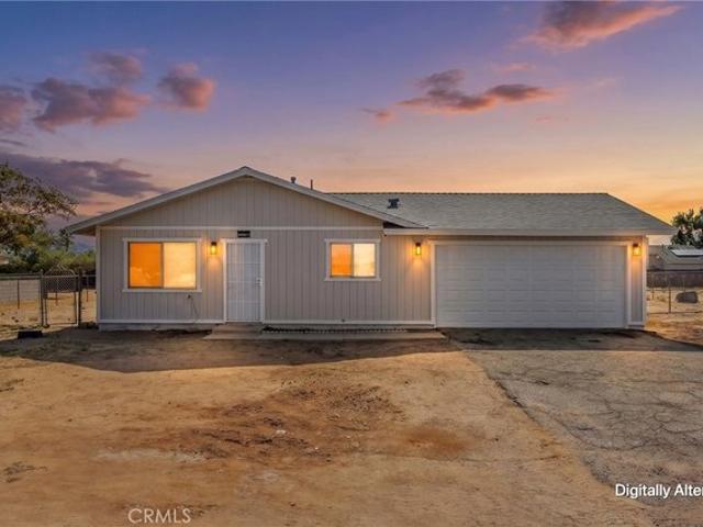 20923 Rambling Rd, Apple Valley, CA 92308
