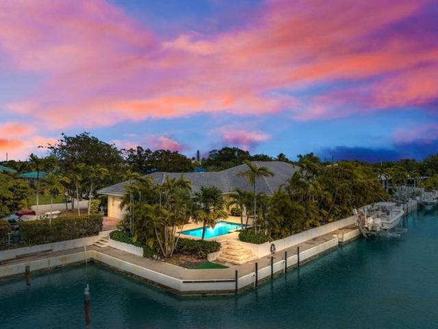 20920 5th Ave W, Cudjoe Key, FL 33042