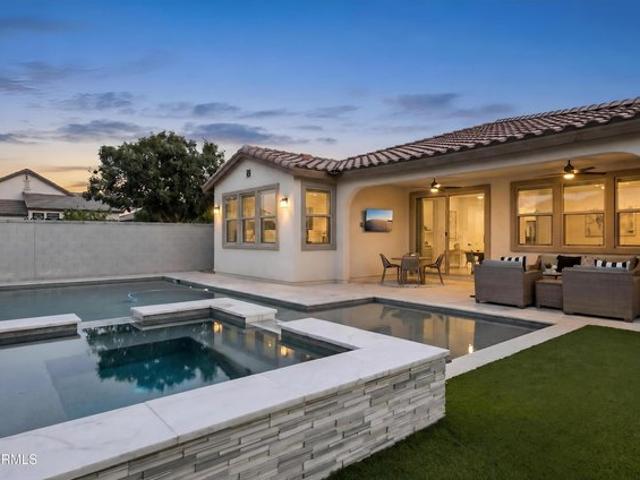 20920 E Timberline Rd, Queen Creek, AZ 85142