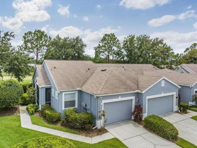 20920 Eustis Rd, Land O Lakes, FL 34637