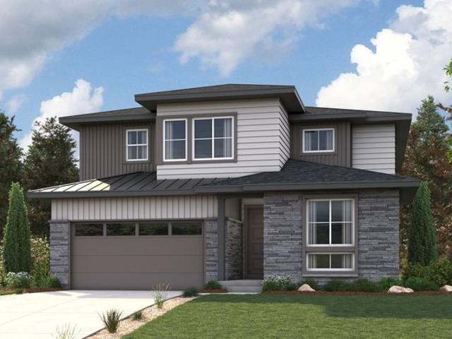20920 Grays Peak Dr, Parker, CO 80138