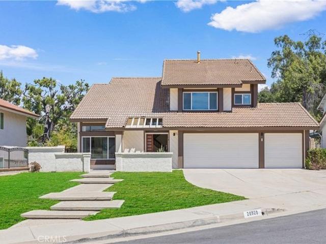 20920 Running Branch Rd, Diamond Bar, CA 91765