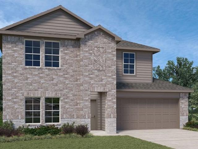 20920 Stonework Spur, San Antonio, TX 78266