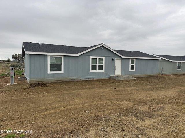 20921 E Park View Ln, Cordes Lakes, AZ 86333