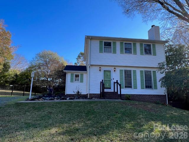 20921 San Mateo Place